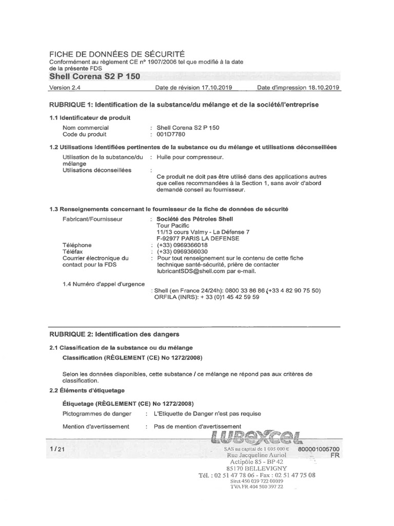 Quick-FDS Report 2020-12-31 | PDF