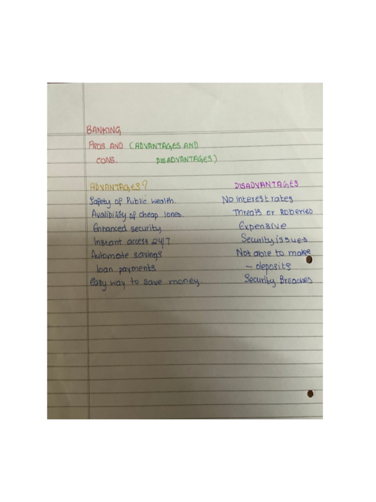 Financial Literacy | PDF