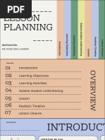 Understanding The Steplab Core Steps v2.2 | PDF | Teachers | Learning