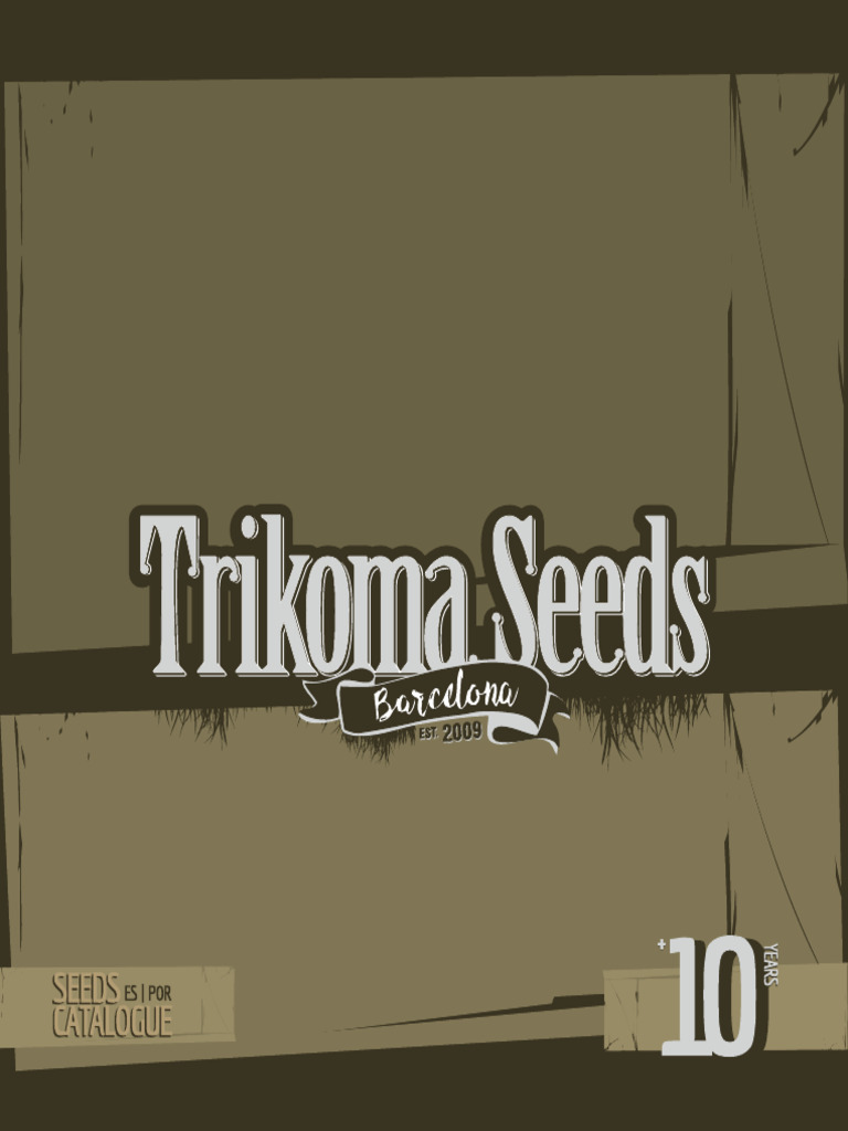 Trikoma Espanol Portugues 2020 Web Compressed | PDF