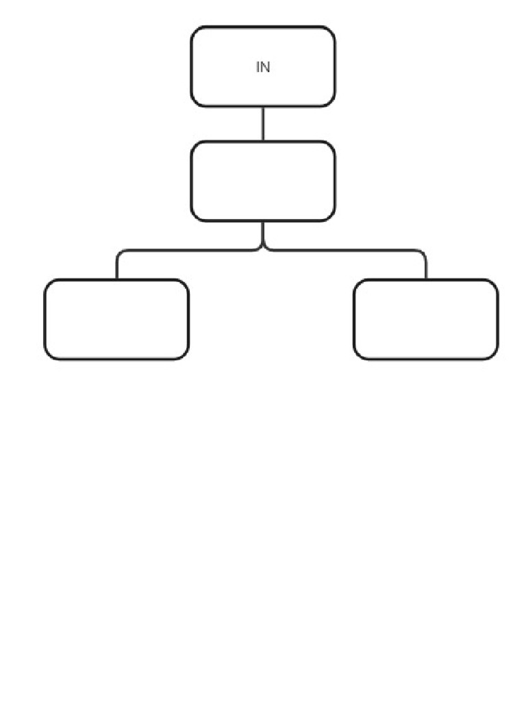 Organization Chart | PDF