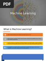 Machine Learning - What It Is, Tutorial, Definition, Types - Javatpoint ...