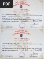 Nominal Roll Format | PDF