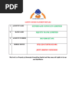 OSHMS Submission & Approval Guide | PDF | Audit