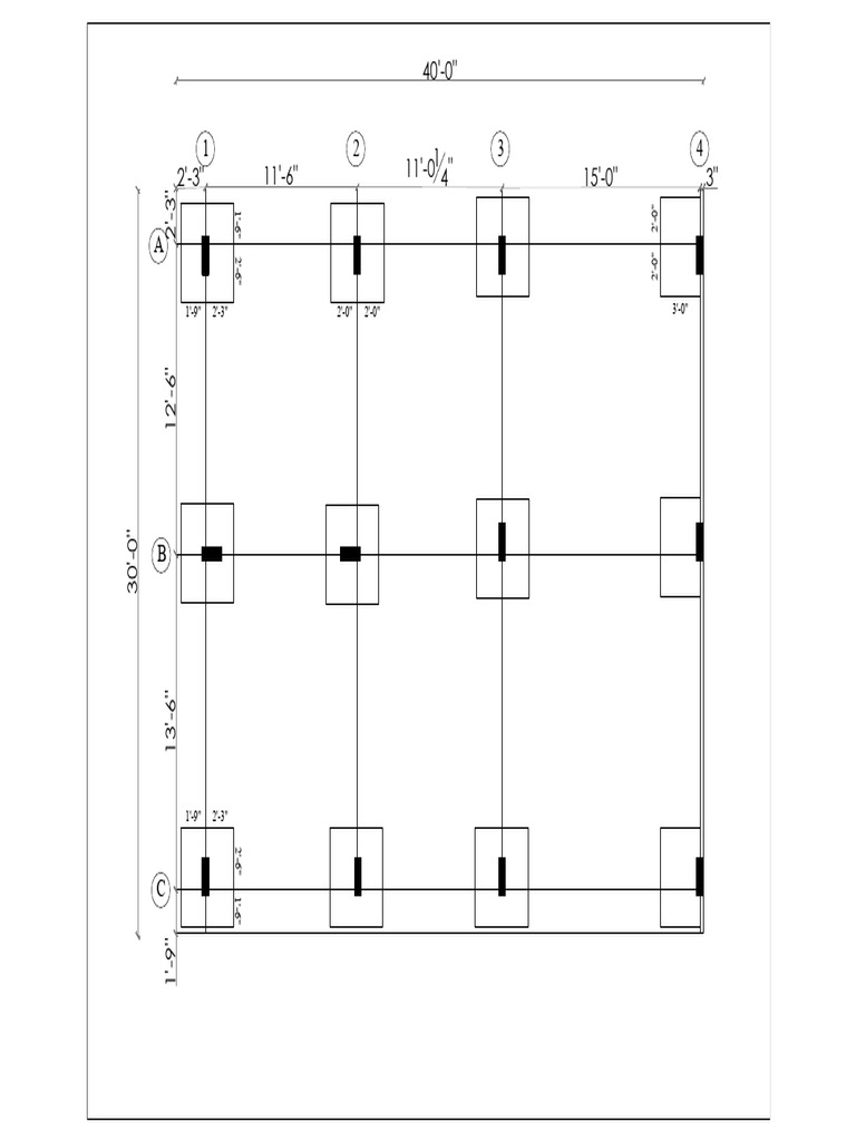 Centerline Drafting Overview | PDF