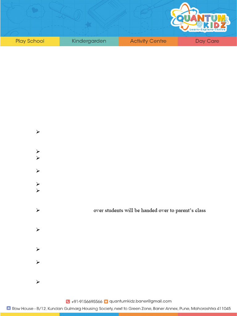 Sports Day Notice | PDF