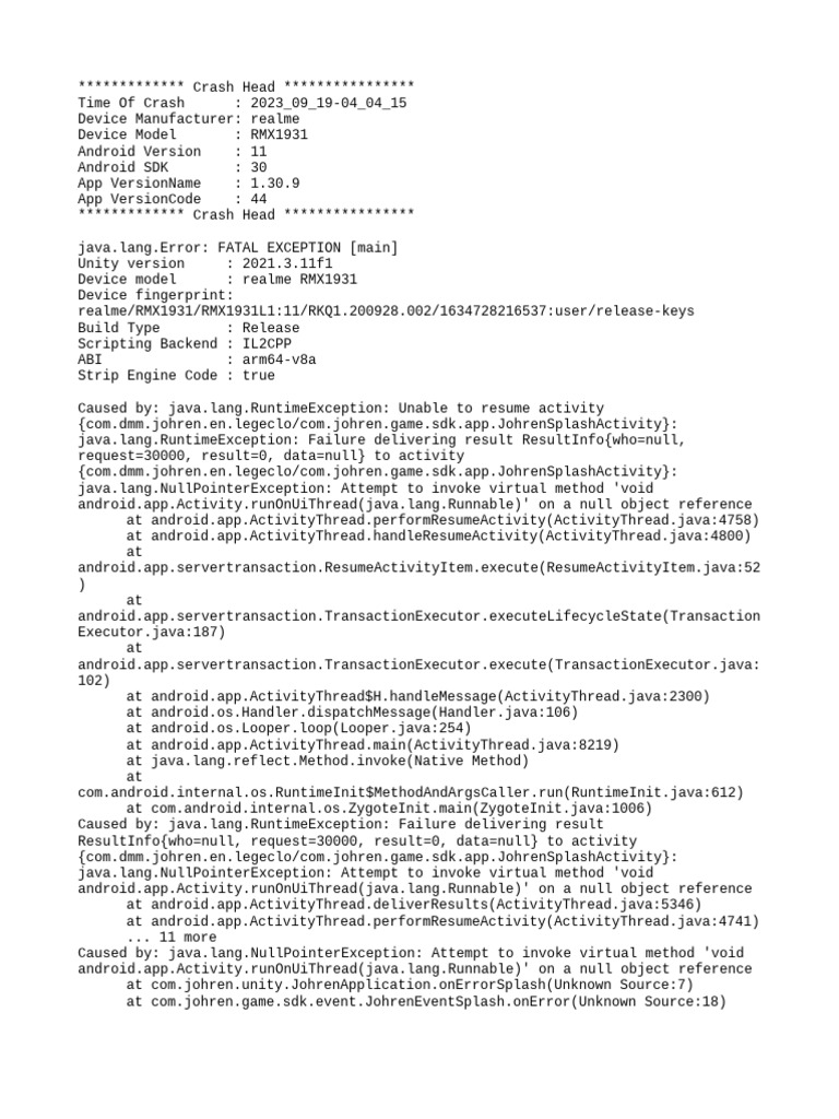 Mod Menu Crash 2023 09 19 04 04 15 Pdf Java Programming Language