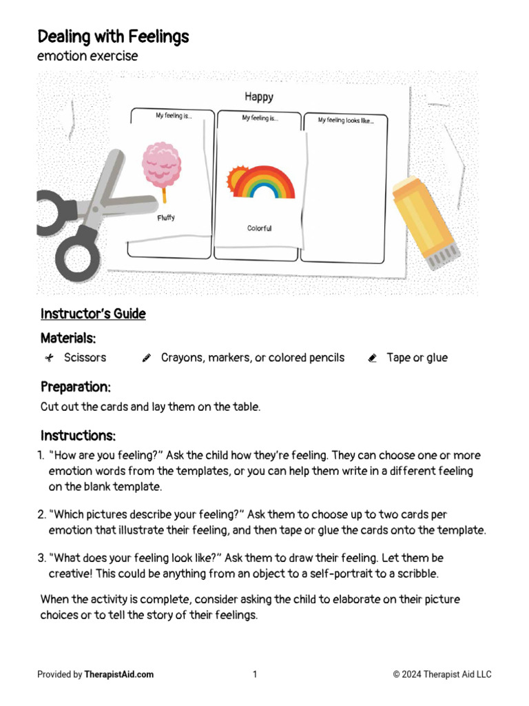 childrens-emotion-exploration | PDF