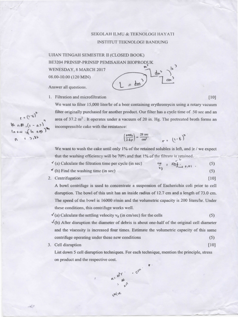 2017 - Uts PPPB | PDF