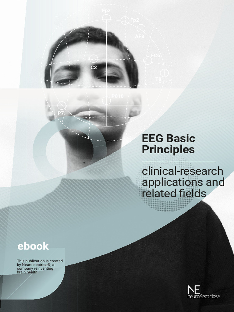 Eeg Basics Principles | PDF | Action Potential | Electroencephalography