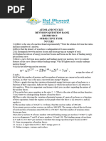 CBSE Class 12 Physics Atoms and Nuclei Competency Based Worksheet | PDF