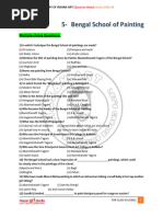 11 Painting - Fundamentals of Visual Art - Notes and Video Link | PDF ...