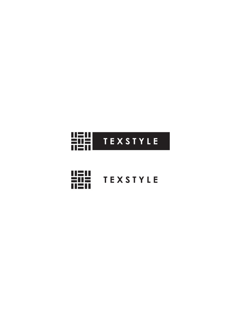 Textile Logo | PDF