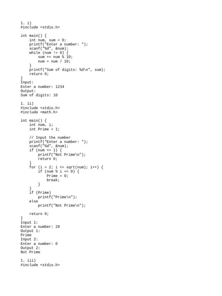 AllCodes | PDF | Software Engineering | Computing