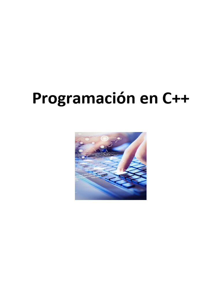 LIBRO Programación | PDF | Hardware de la computadora | Poco