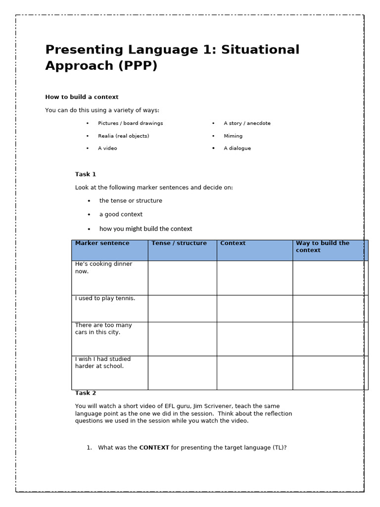 Participants guide | PDF | Teachers | Behavior Modification