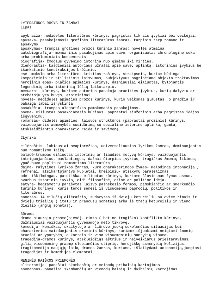 Naujas Tekstinis Dokumentas | PDF
