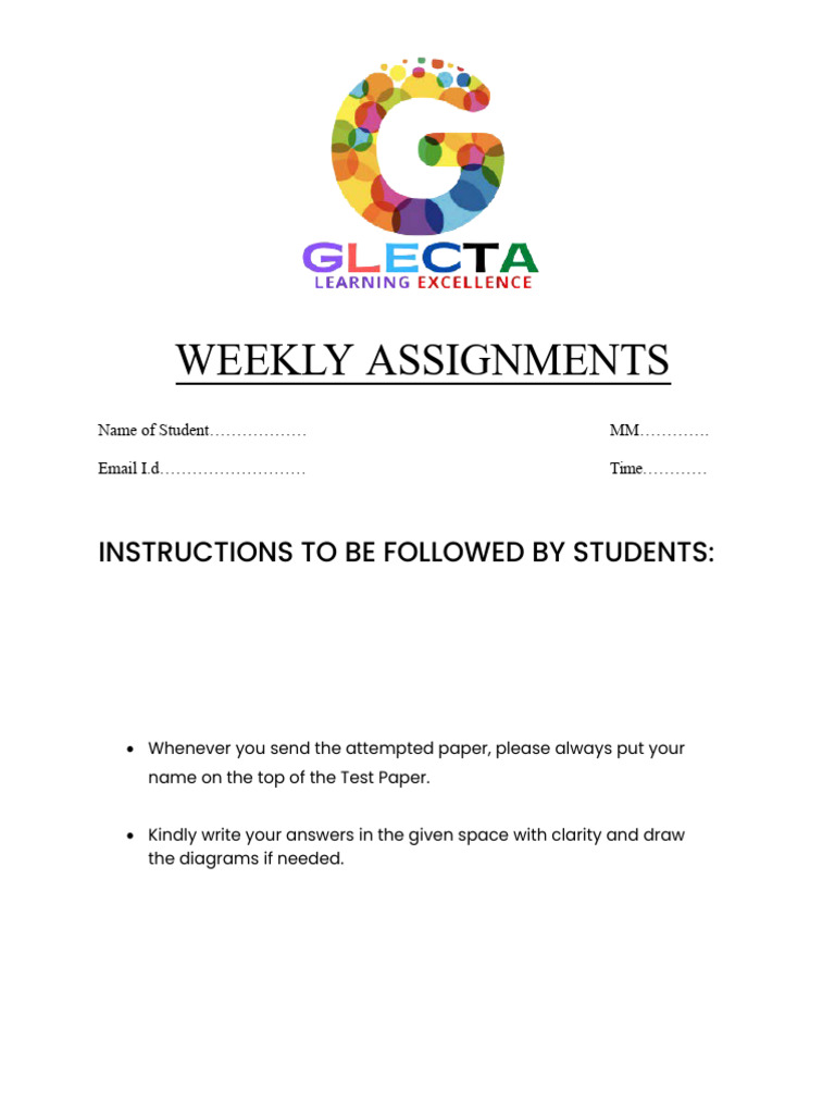 KS3 Y8 Maths Gradient Test | PDF