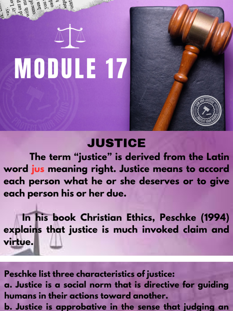 Module 17 | PDF