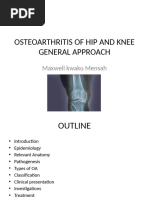 Rosenberg View | PDF | Radiology | X Ray