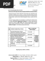 CePIETSO PCP Brochure 2020 | PDF | Receipt | Cheque