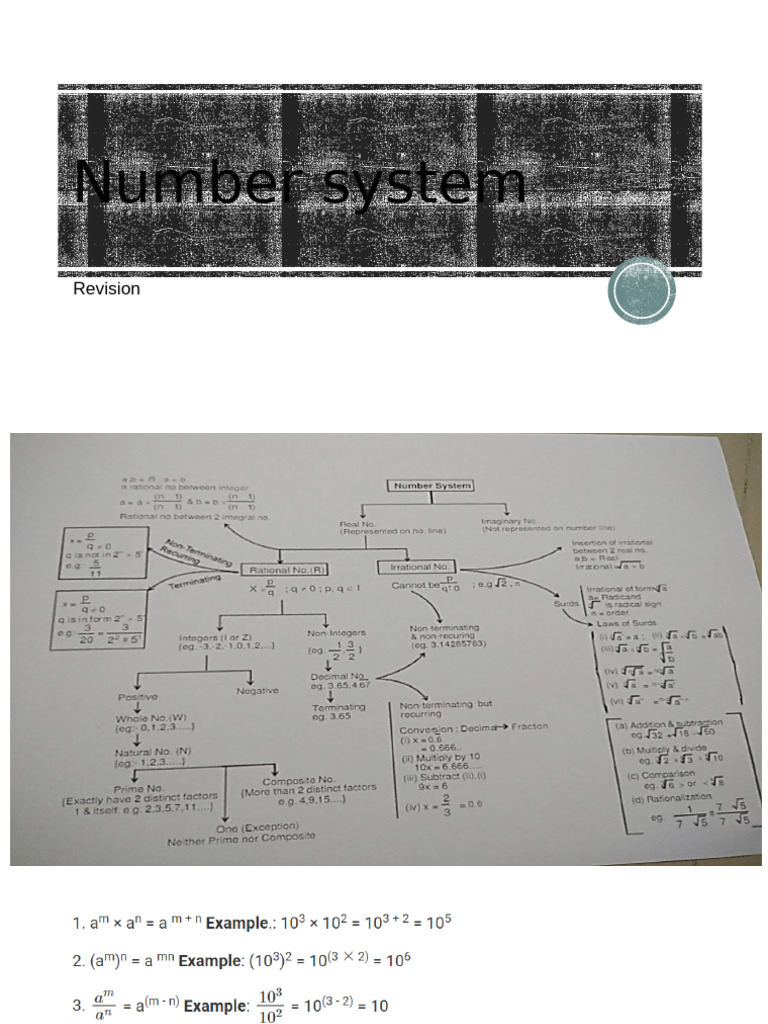 Annual Exam Number System | PDF