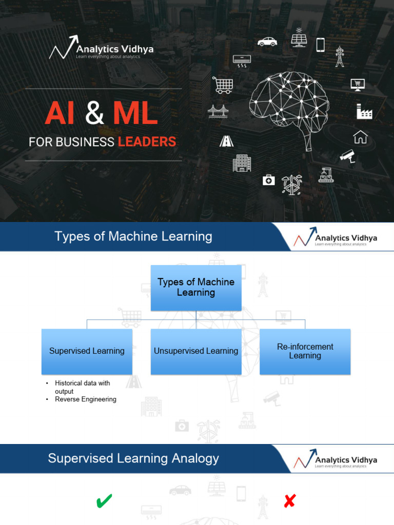Types of Machine Learning | PDF | Machine Learning | Cognitive Science