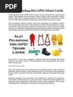 Fungsi dan Skema Modul Relay Arduino | PDF