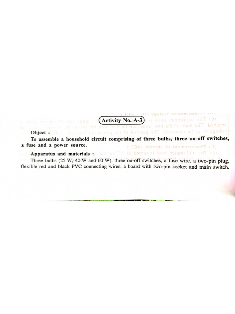 Activity A3 | PDF