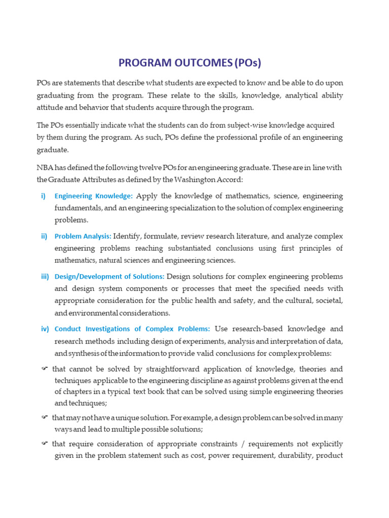 Pos | PDF | Engineering | Knowledge