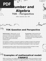 EE and TOK Bonus Point Matrix | PDF | Educational Assessment And ...
