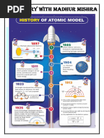 Goldstein's Anode Ray Experiment Insights | PDF