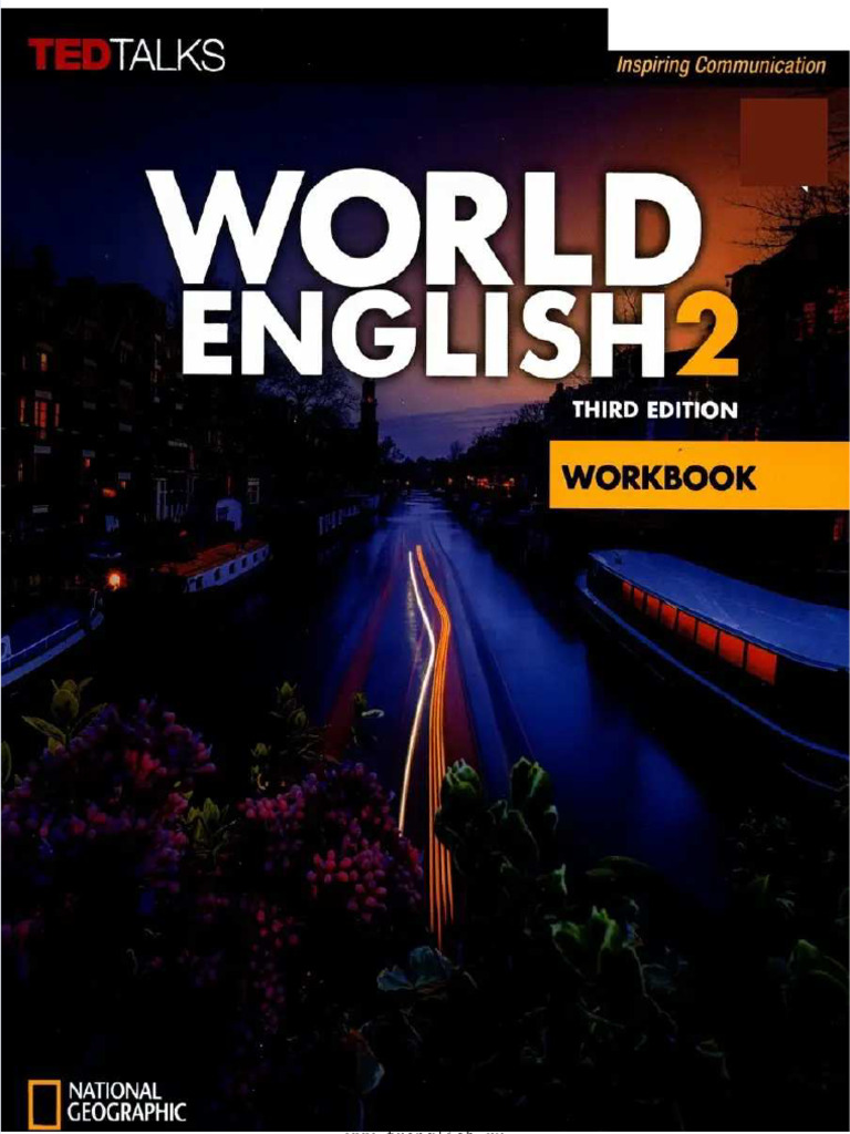 PDF World English 3ed 2 Workbook Compress | PDF