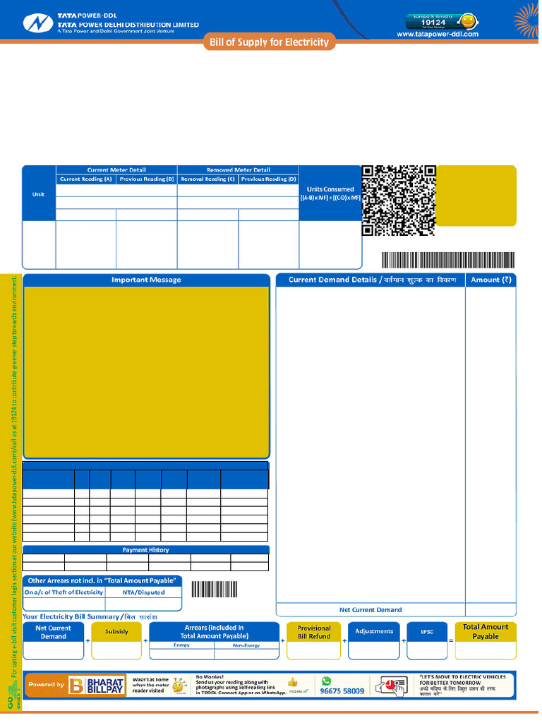 Total Amount Payable | PDF | Payments | Cheque