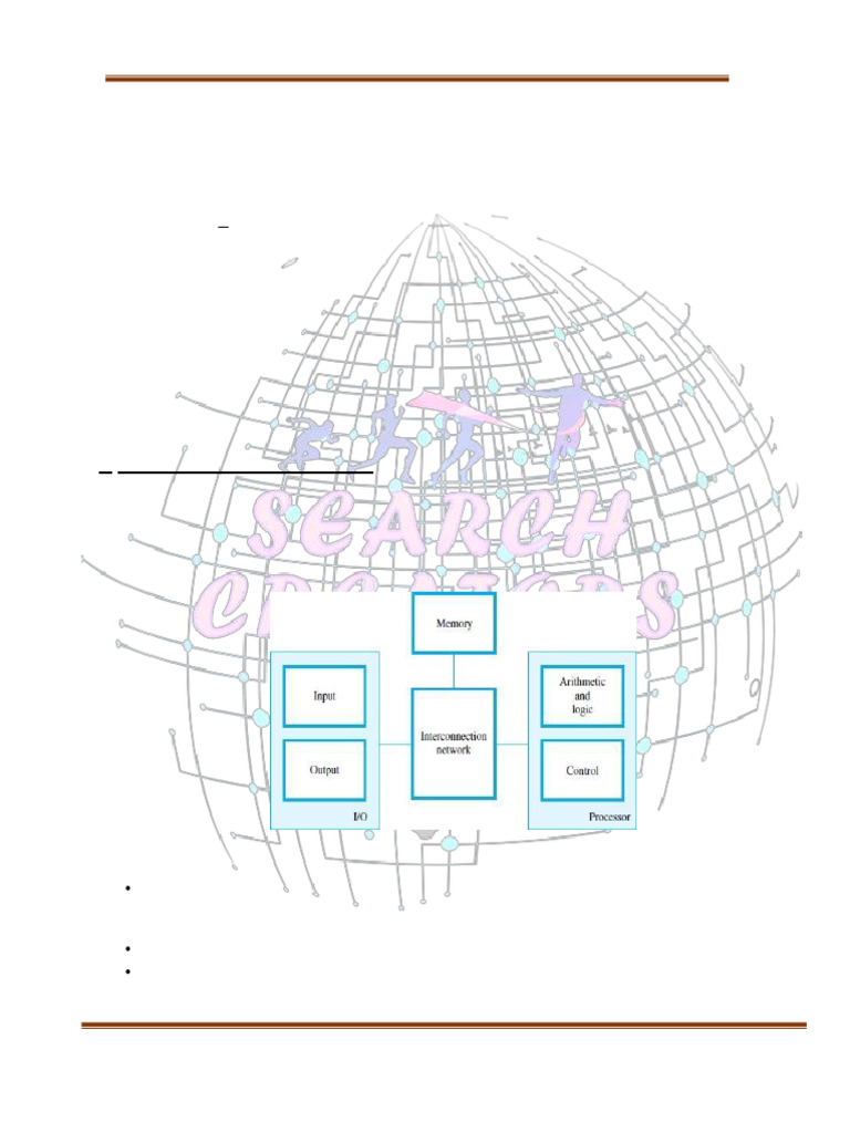 Computer Architecture and Performance Basics | PDF | Central Processing ...
