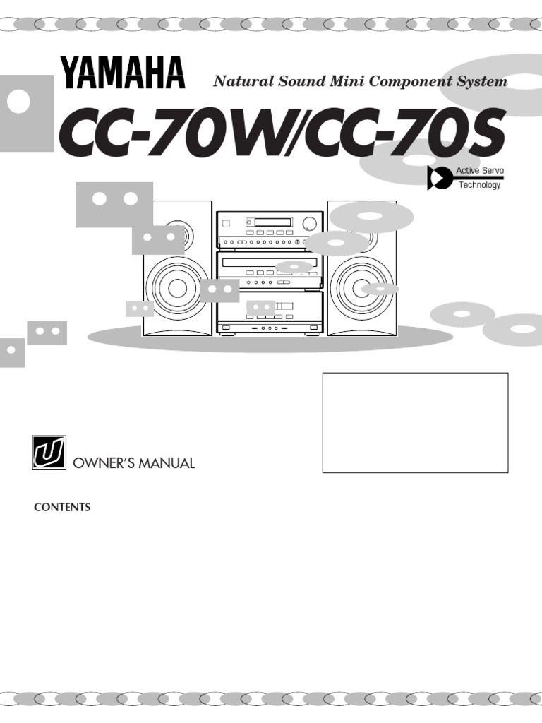 CC-70S user interface | PDF | Ac Power Plugs And Sockets | Electrical ...