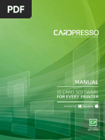 Software Activation Guide | PDF | Application Software | Software