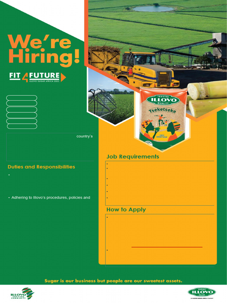 FACTORY ADVERT - OFF-CROP INSTRUMENTS TECHNICIAN | PDF