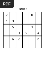 2978 Kanoodle Guide 1 | PDF