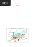 Detailed Beam Balance Physics Project | PDF | Weighing Scale | Weight