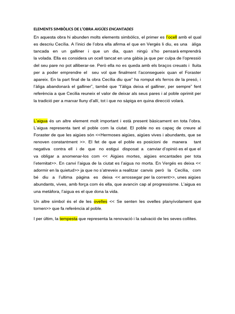 Simbologia de Lobra | PDF