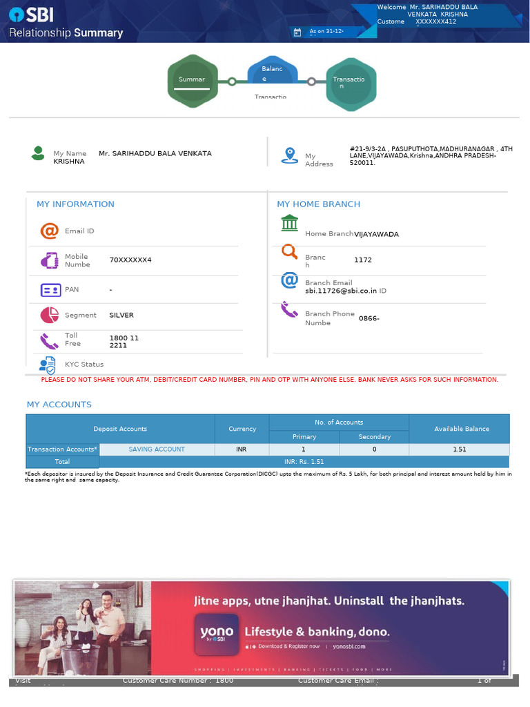 Unlocked | PDF | Transaction Account | Payments