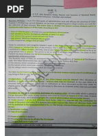 Online Exam Form Filling Process - SPPU | PDF | Password | University ...