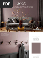 Agway ColourChart - 107 | PDF | Qualia | Métaux