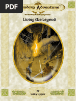 Stormlight RPG Bridge Nine Adventure | PDF | Role Playing Games