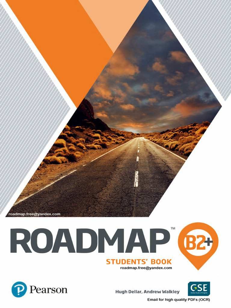 Roadmap B2+ SB | PDF