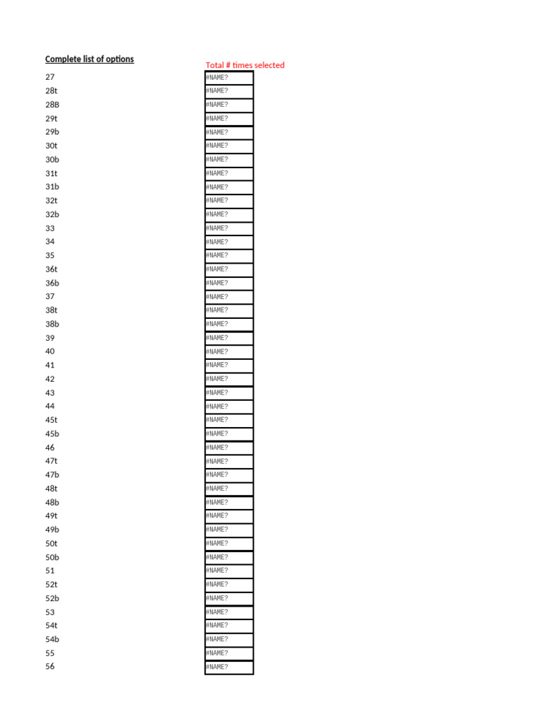 Test | PDF