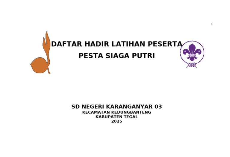 Cover Rapor Pendidikan | PDF