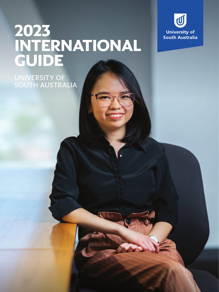 UniSA: A Guide for International Students | PDF | Cost Of Living ...