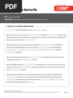 Heimler's APUSH Unit 5 Review Guide | PDF | Reconstruction Era ...